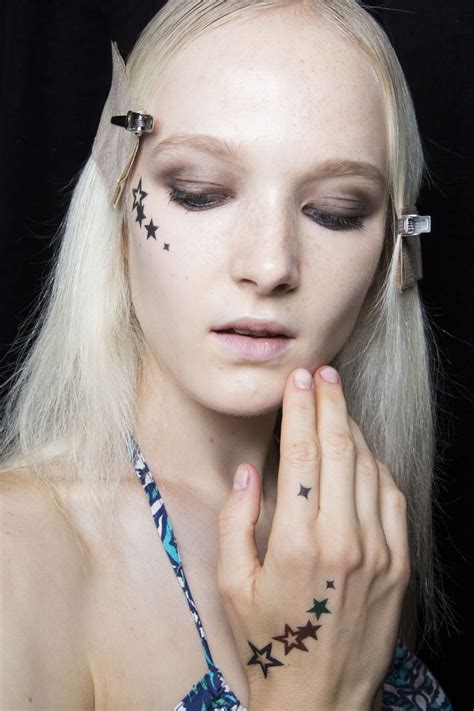 93 Runway Approved Beauty Ideas To Sport This Spring