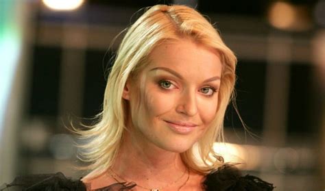 Анастасия Волочкова Фото В Молодости И Сейчас —