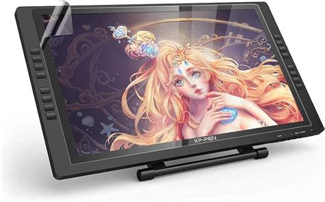 Xp pen draw
