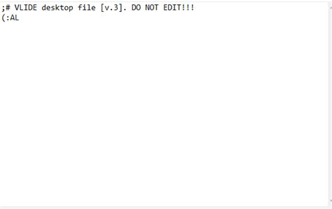 Ide Visual Lisp Autolisp Visual Lisp And Dcl Autocad Forums