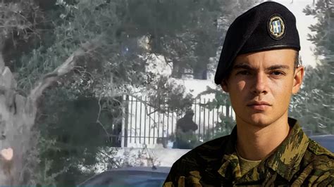 Σπαρακτικές σκηνές στο Τυμπάκι για τον 19χρονο Ραφαήλ Η Ελλάδα πρέπει να προστατεύει τα