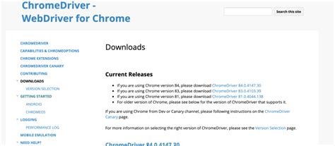 サンプルコード付きPythonでWeb検索を自動化する方法 selenium これブロ