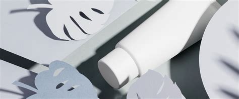 High Density Polyethylene Hdpe For Cosmetics Packaging A Comprehensive Guide