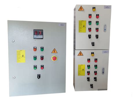 Jtek Industrial We Customize Controller Panel Deepwell