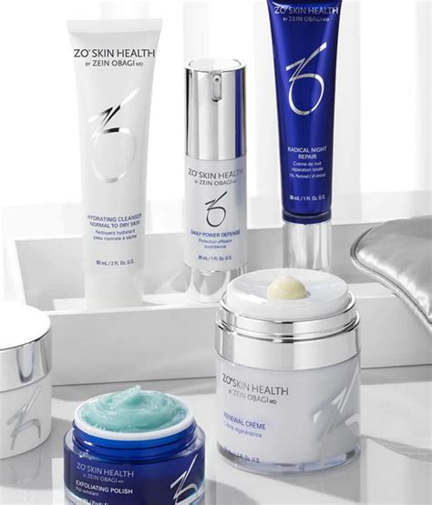 Buy ZO Skin Health Products | Official Stockist | Face Dr