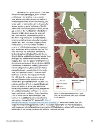 Spatial Data Doc7 150913 PDF Geography Science