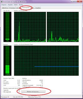 PROBLEMAS SOLUCIONADOS NO MEU PC