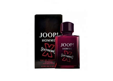 Joop Homme Extreme Edt Мъжки Парфюми Pmparfumibg