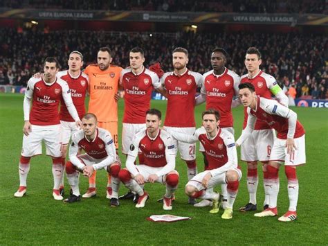 In Depth Review Overview On Arsenals Next Four Matches Cska Moscow