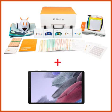 Photon Social Emotional Learning Kit училищен комплект за социално