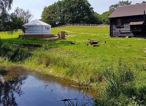 Sussex Escapes West Sussex The Tourist Trail