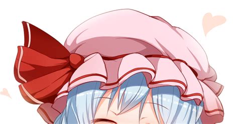 東方 毎日がしあわせなレミリアお嬢様 はぐれけだまのイラスト Pixiv