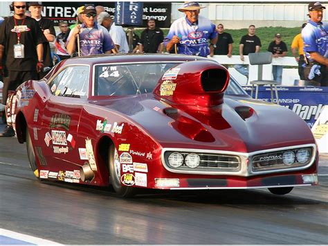 1968 Firebird Body Kit