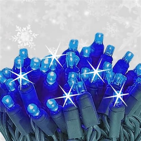5mm Led Strobe Lights Quadspark Blue Strobe Lights Strobing Static