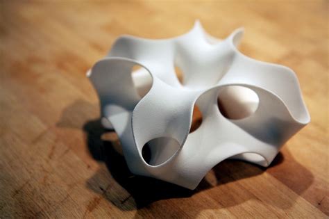 17 Best Images About Minimal Surface On Pinterest Ceramics Models