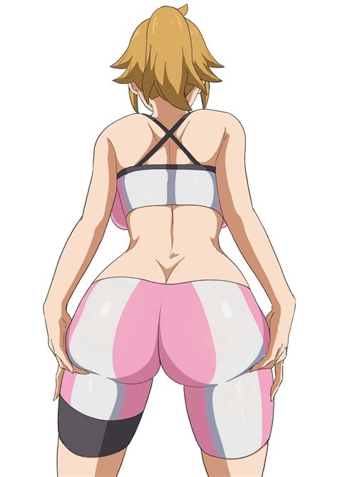 Hoshino Fumina Gundam And 2 More Drawn By Iwao178 Danbooru