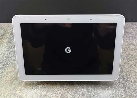 Google Nest Hub Review The Gadgeteer