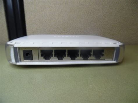NetGear ProSafe FS Port External Switch V Mbps Max Marine Electronics