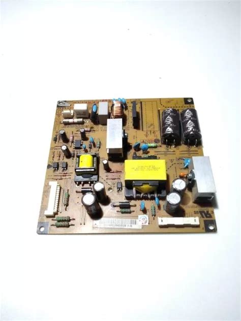 Psu Power Supply Regulator Mesin Tv Led Lg 32LM3410 Lazada Indonesia
