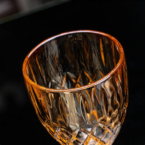 Glass Goblet Dskb151bha 340 Ml Deli Glass