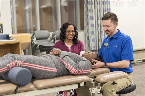 Physical Therapist Assistant Aide