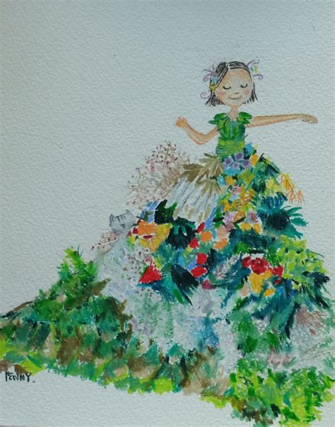 Penelope Chong Penny