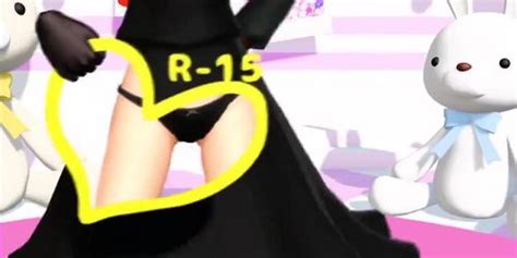 Mmd Sexdance Onegai Darling