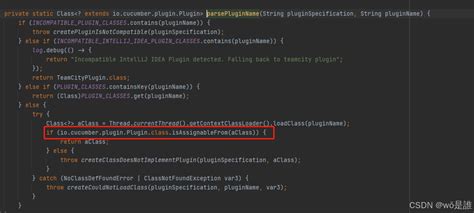 Cucumber测试框架增加失败重试机制后，如何把重复执行的结果过滤掉cucumber测试框架 如何比较两次测试结果 Csdn博客