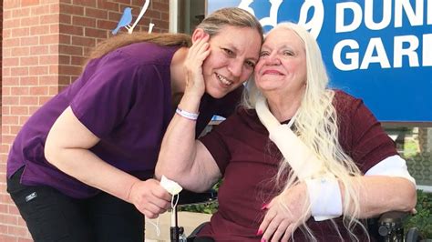 The Incredible Way These Long Lost Sisters Reunited Youtube