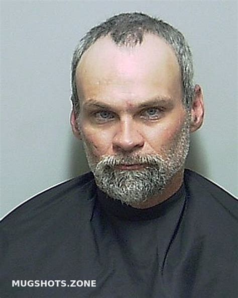 Crenshaw Christopher Kyle 03 20 2024 Putnam County Mugshots Zone