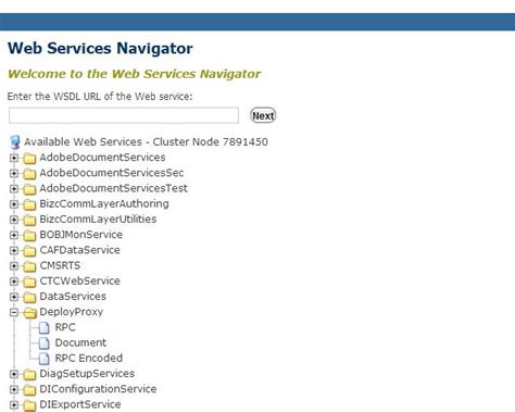 Solved Cts Import Issue Deploy Proxy Server Not Running Sap