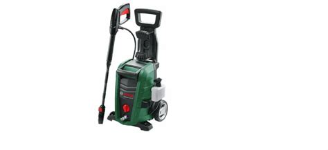 Bosch High Pressure Washer 125 Bar Bosch Aquatak Latest Price