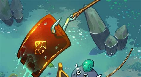 S2 Aqua Card Leeks By Axie Infinity The Lunacian