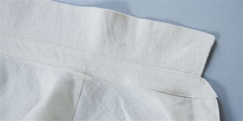 Sewing Glossary How To Draft And Sew A Shirt Collar Tutorial The