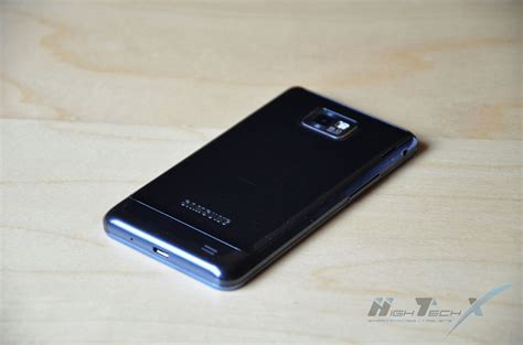 Samsung Galaxy S2 Plus I9105 Techno Gadgets