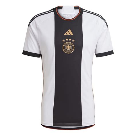 DFB DEUTSCHLAND Trikot Home Herren WM 2022 Sportiger De