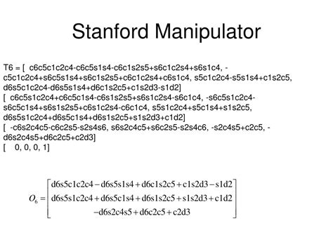 Ppt Velocity Analysis Jacobian Powerpoint Presentation Free Download Id 6826459