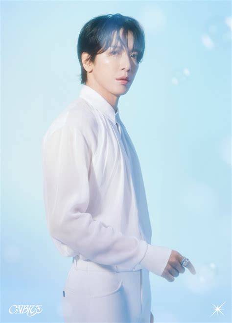 Cnblueカムバをお祝いしながらもう一度観たい！11月cs放送 リーダー ジョン・ヨンファの過去来日イベント3選 Danmee ダンミ