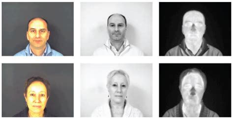 Ai Free Full Text Recent Advances In Infrared Face Analysis And Recognition With Deep Learning