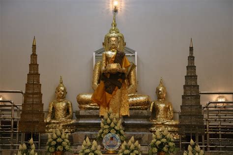 เทศบาลตำบลหลักห้า Added A New Photo เทศบาลตำบลหลักห้า