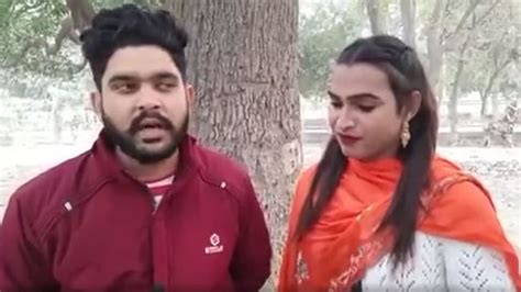 प्यार में पागल रवी बना रिया 3 साल के रिलेशनशिप के बाद जेंडर बदल