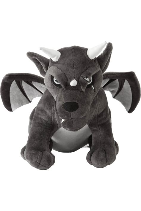 Gorgo Plush Toy | Killstar