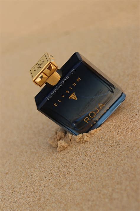 Roja Parfums Elysium Pour Homme Parfum Cologne Ml Thomtho Man