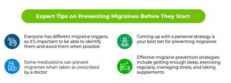 Some Ways To Prevent Migraines Before They Start Rxspark