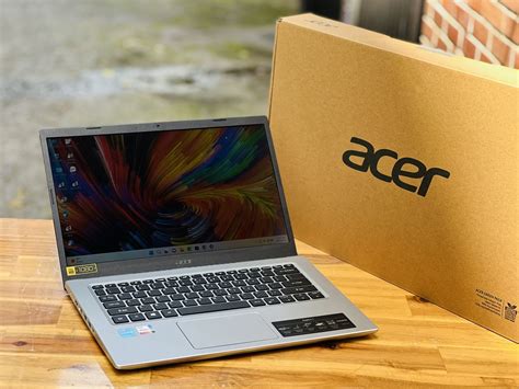 Laptop Acer Aspire A514 54 501Z I5 1135G7 Ram 8GB SSD 256GB FullHD