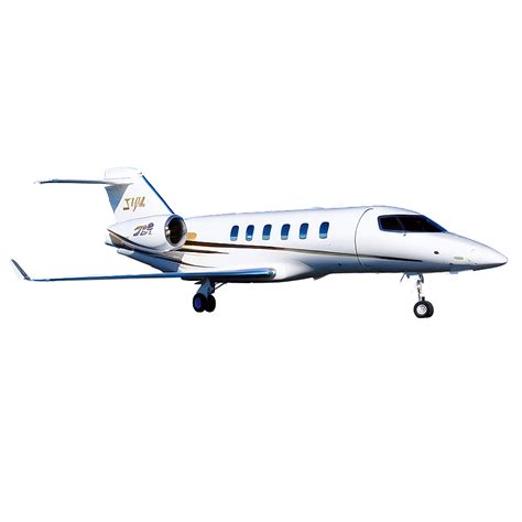 Download High Class Private Jet Png Uqs69