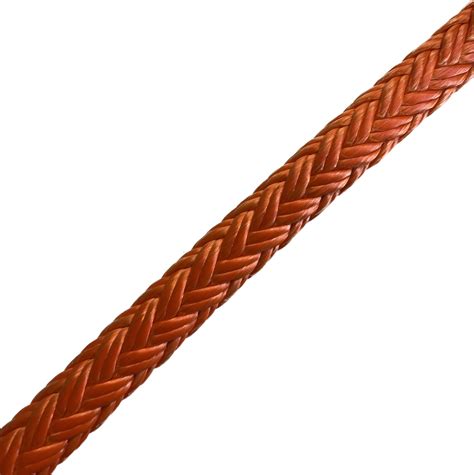 Yalex 5 8 Orange The Rope Guru Llc