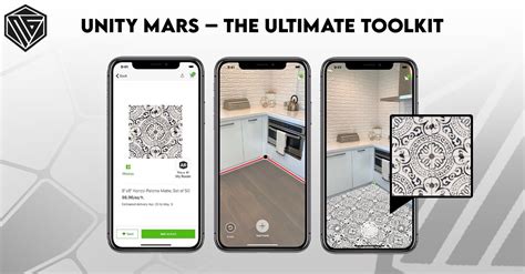 Nicko Games On Linkedin Unitymars Augmentedreality Ardevelopment