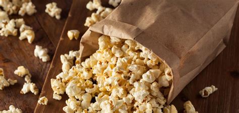 Alerta Alimentaria Retiran Del Mercado Las Palomitas De Esta Conocida