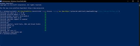 Setting Up A React Native Desktop App In 5 Minutes… By Olabisiajoseh